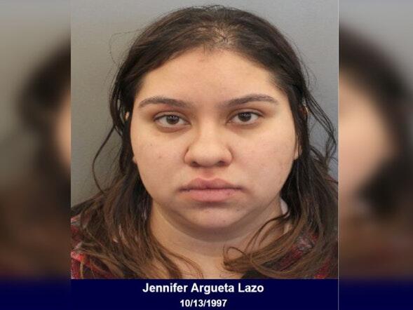 Houston Woman Charged with Criminal Mischief for Smashing Truck Window ...