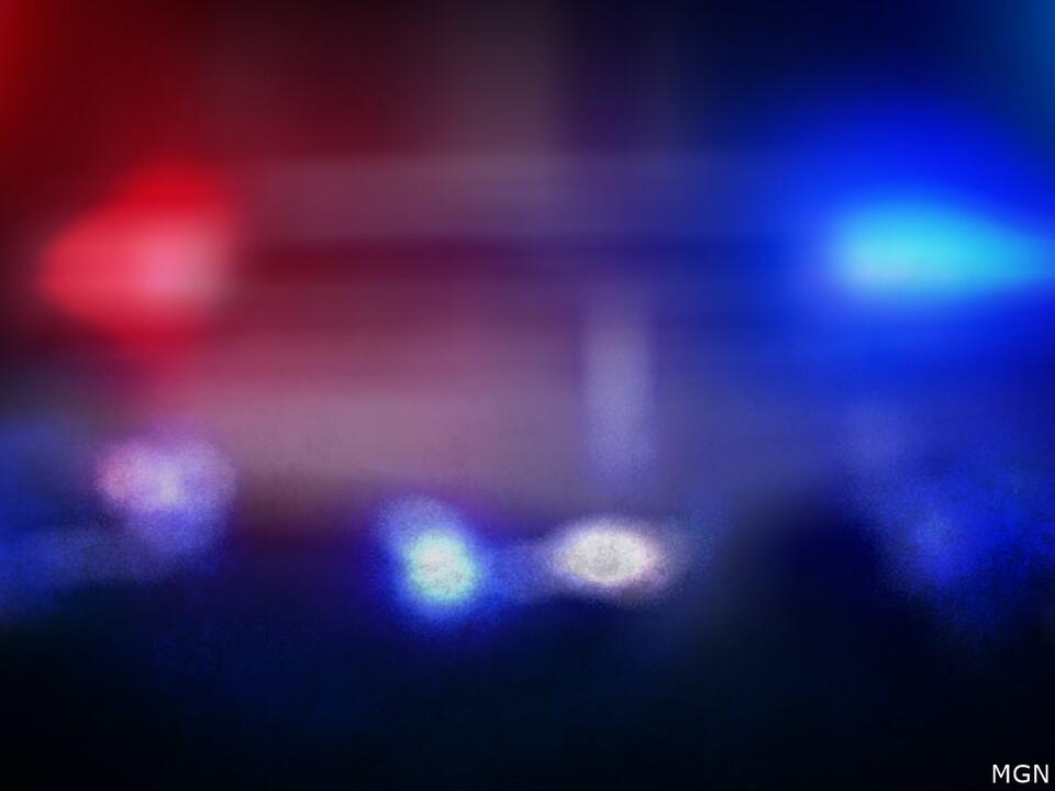 Updates released in Noxubee County shooting case - NewsBreak