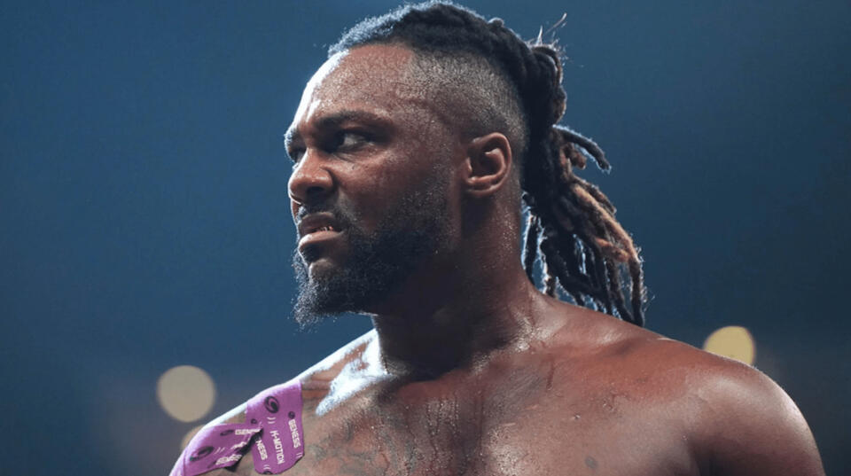 Amazon Prime To Host AEW Pay-Per-Views In 2025 - NewsBreak