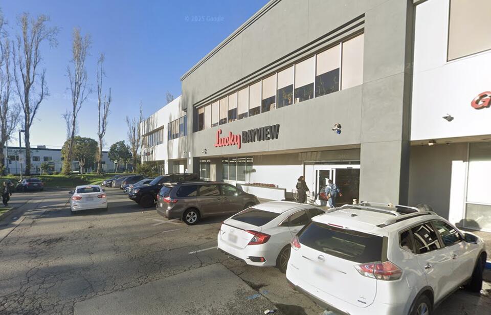 ‘A food desert:’ Bayview Lucky to close after less than three years ...