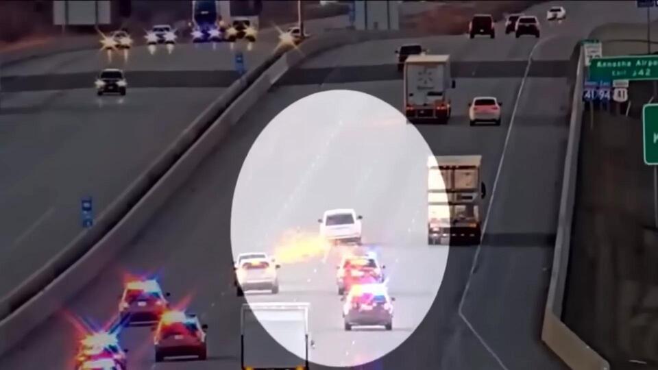 Nine Teens Allegedly Steal Nearly $600K Worth Of Porsches, Land Rovers And Jaguars - NewsBreak