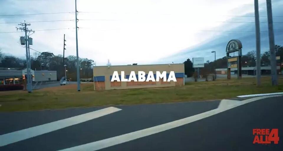 Step Inside One Of Alabama’s Emptiest Shopping Malls - NewsBreak