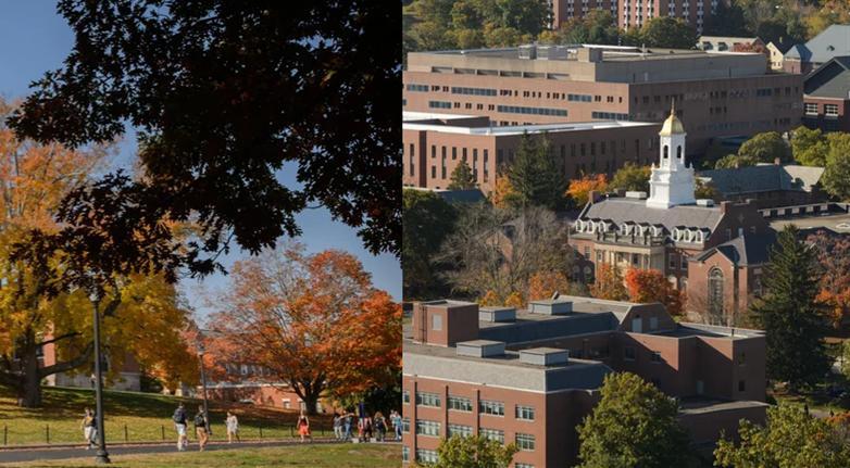 CCSU Among Connecticut Colleges Scoring High on research.com Rankings ...