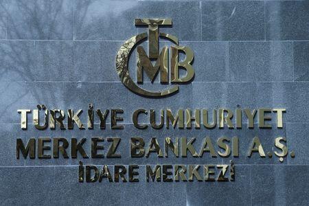 Turkey central bank holds rates at 37% as it eyes Iran war fallout ...