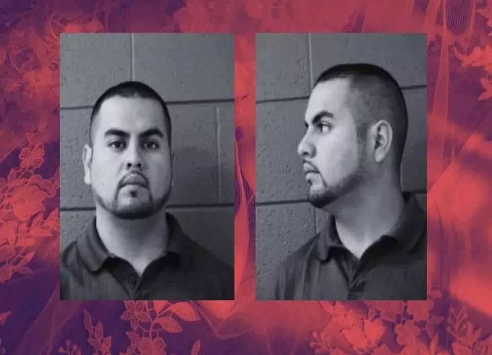 Texas Man On FBI Top 10 Most Wanted List For Brutal Bride Slaying ...