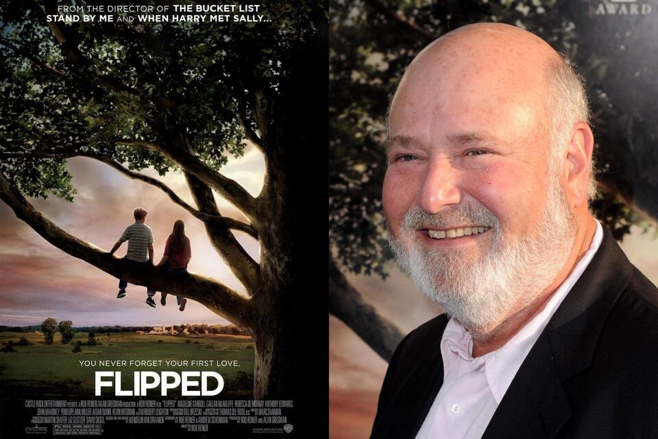 Rob Reiner’s Filmography Includes a Movie Filmed in Michigan - NewsBreak