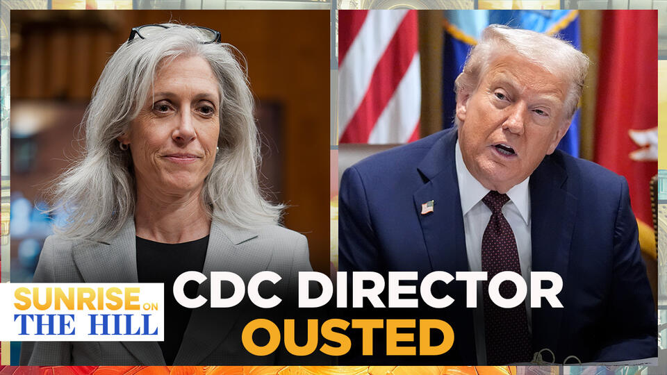 4 CDC leaders resign over ‘weaponizing of public health’ - NewsBreak