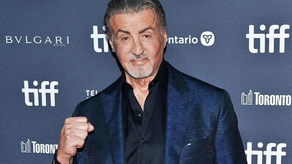 Sylvester Stallone Sparks One Major Health Fear With his Latest Gym ...