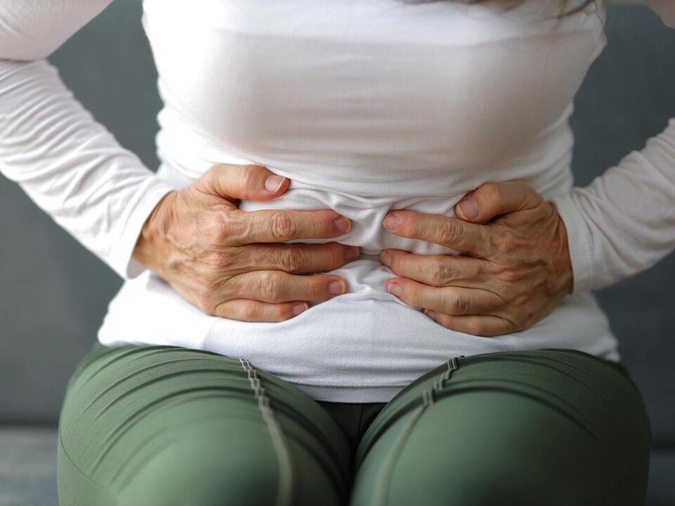 Medical Report: 1 in 12 people have peptic ulcer disease. Here’s how it ...