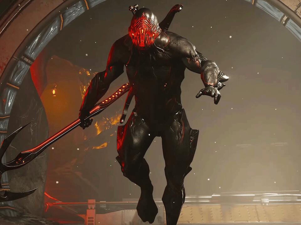 Warframe - Official Jade Shadows Gameplay Launch Trailer