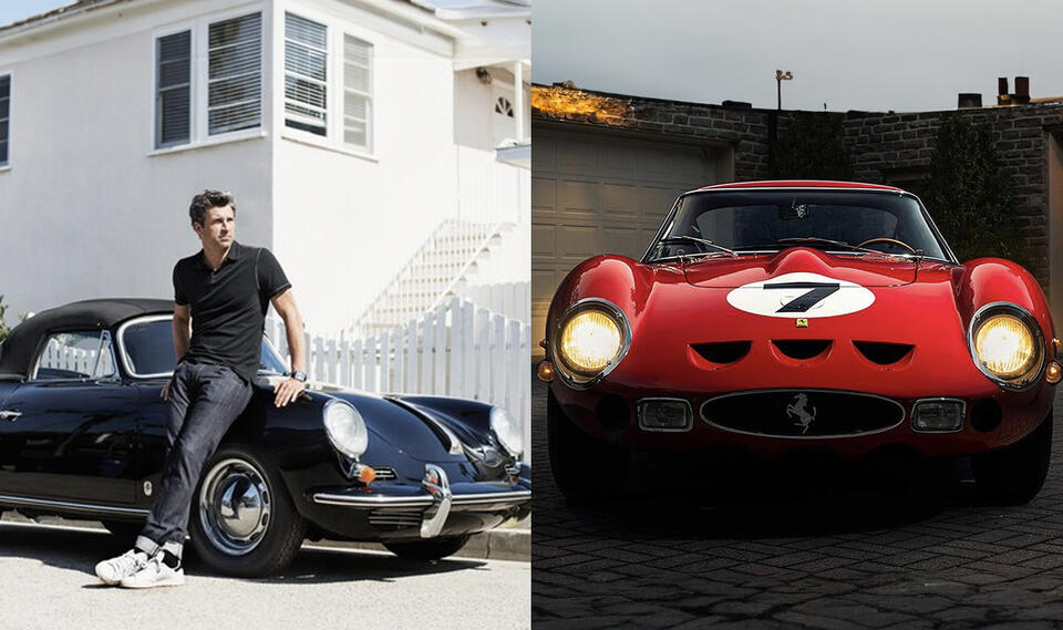 The Best Cars Of All Time - NewsBreak