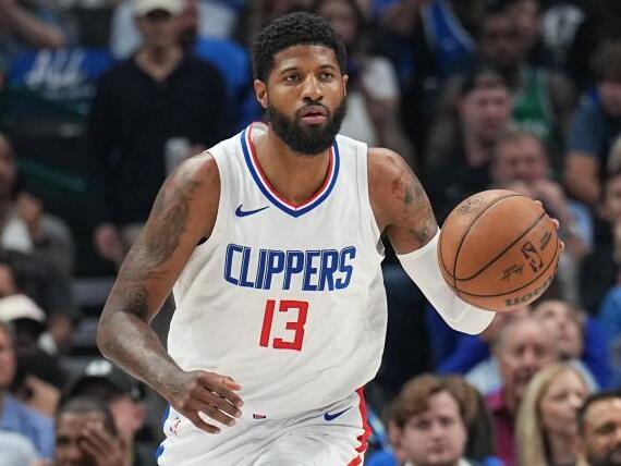 Paul George trade rumors: Latest news on Warriors, 76ers other ...