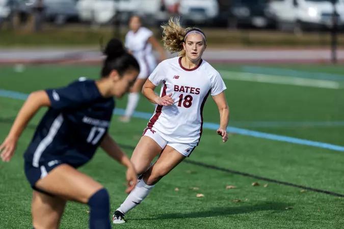 Late Colby Comeback Puts Women's Soccer on Wrong End of 2-1 Decision in ...