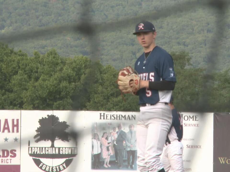 Valley Baseball League scores and highlights: July 17, 2024
