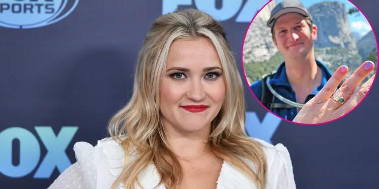 Emily Osment Files for Divorce After 5 Months: Report - NewsBreak