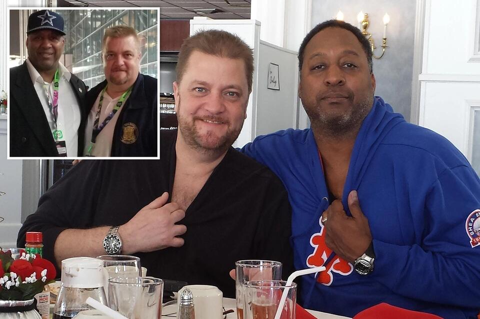 Ex-NY state trooper convicted of stealing cash from union members that ...