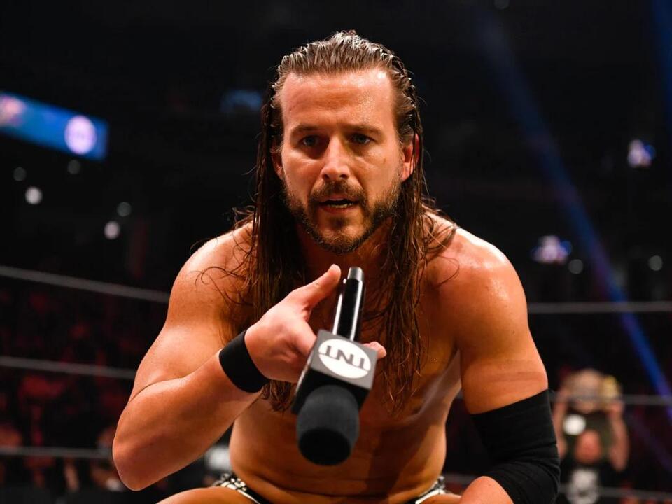 Backstage Update On Adam Cole’s AEW Return, Lance Archer On His History ... Backstage Update On Adam Cole’s AEW Return, Lance Archer On His History ...