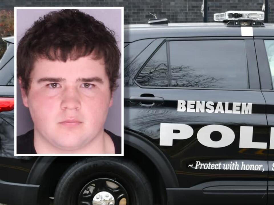 Jonathan Brodecki AKA Jack Goodric Arrested For Sextortion