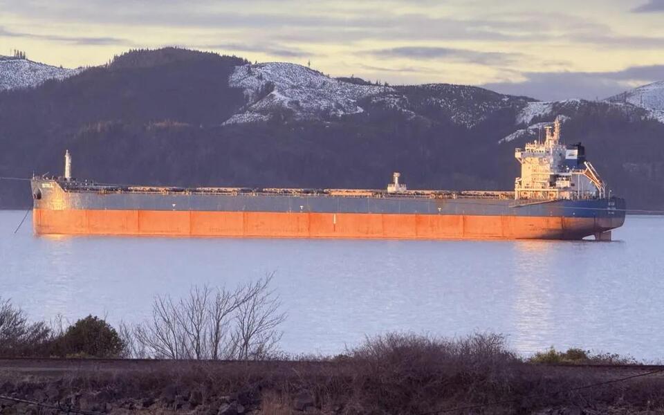 Who’s on the river today? - NewsBreak