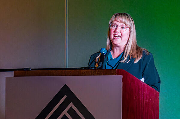 Dr April Moore shares Sierra Sand’s vision for the future - NewsBreak