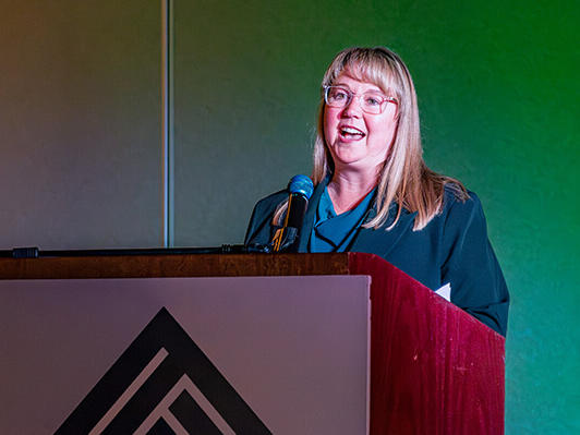 Dr April Moore shares Sierra Sand’s vision for the future