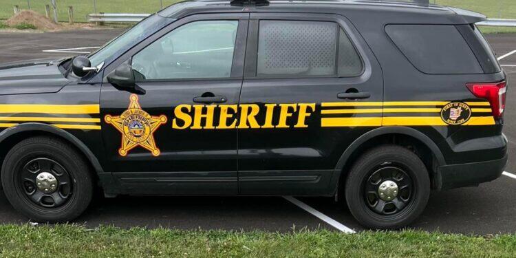 Ross Co. Sheriff’s Office daily activity report: May 8, 2024 - NewsBreak