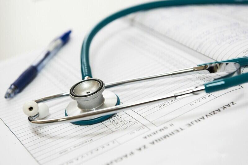 Health Professionals Boards Disciplinary Actions for August 2025 ...