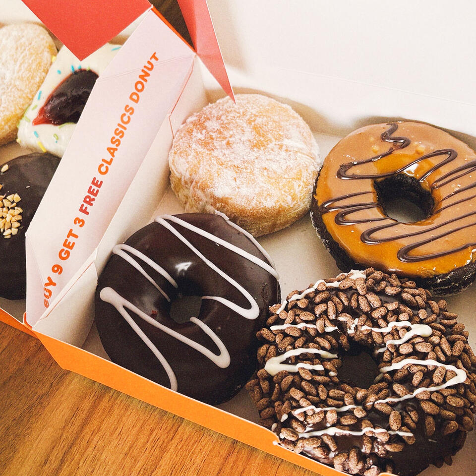 More Than 2 Million Donuts And Baked Goods Recalled Due To Possible ...