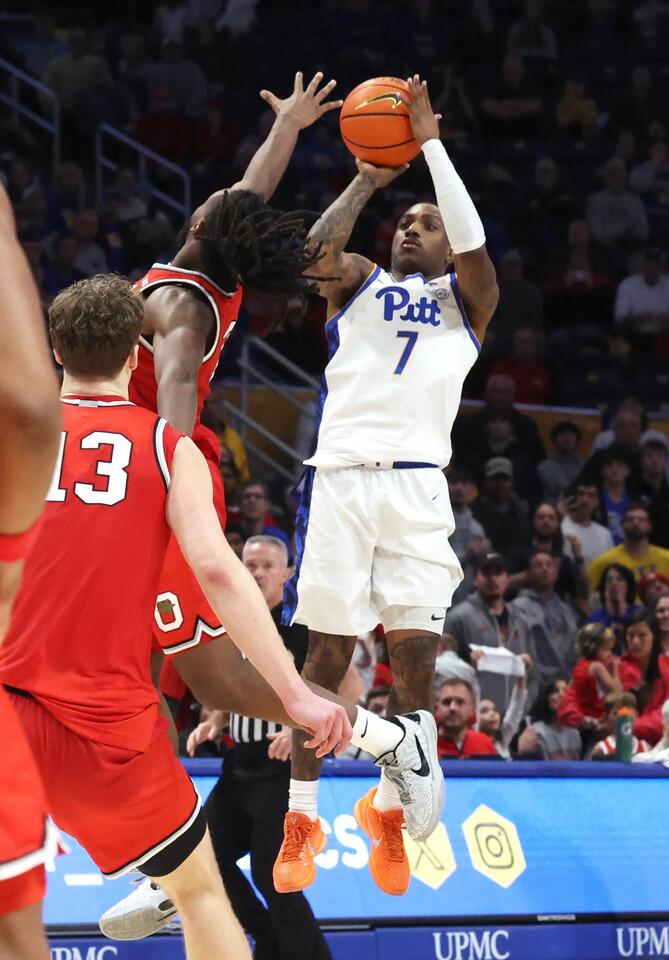 What happened to Ohio State basketball down the stretch at Pitt ...