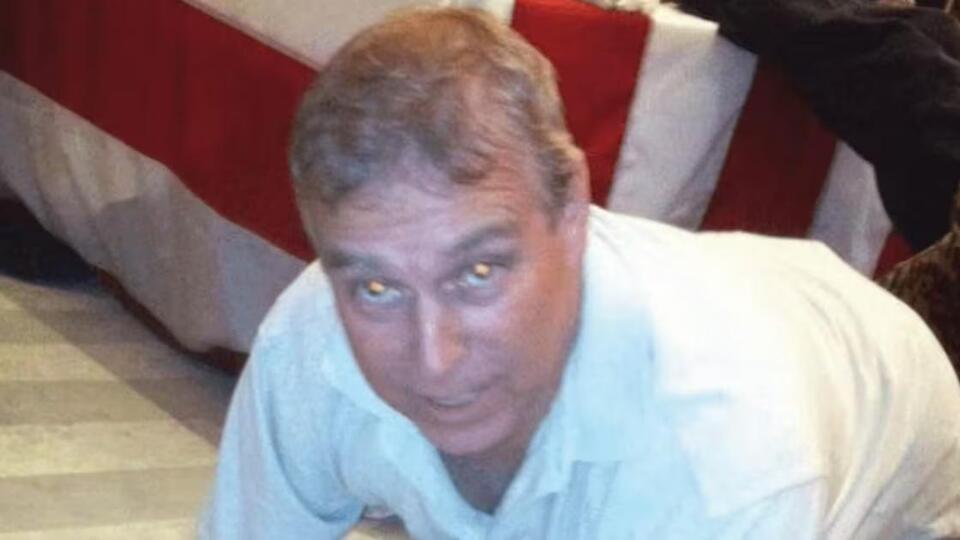 Dem Makes Shock Claim About Identity of Woman in Horrifying Andrew ...