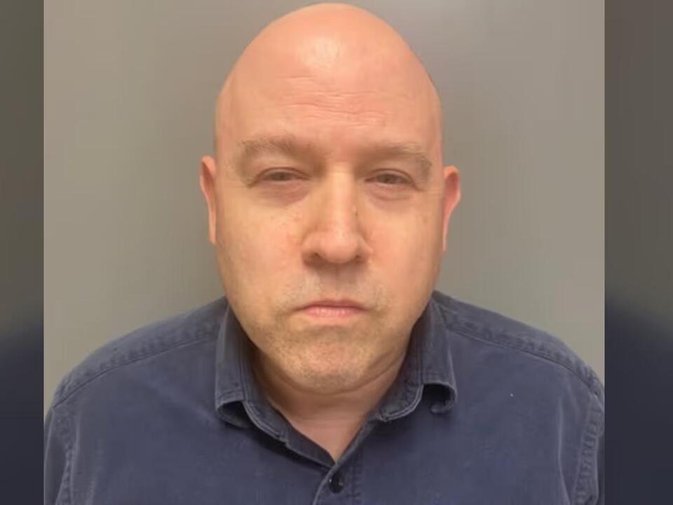 Christopher Casey Guilty Of Stabbing Robert Wallace Dead: DA