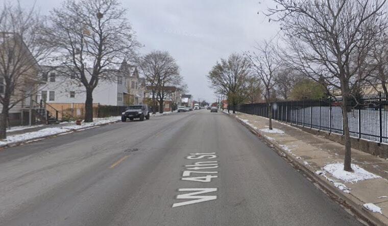 Chicago Teen Charged with Aggravated Vehicular Hijacking Involving 13 ...