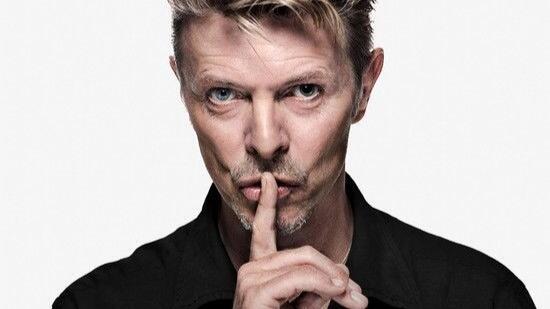 David Bowie: The Final Act of a Fearless Original - A Look Back 10 ...