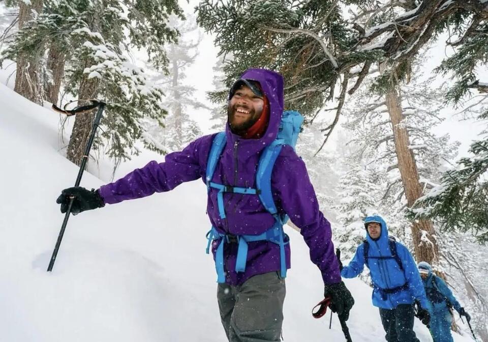 New Details Emerge from Touring Partner in Avalanche Death of Pro ...