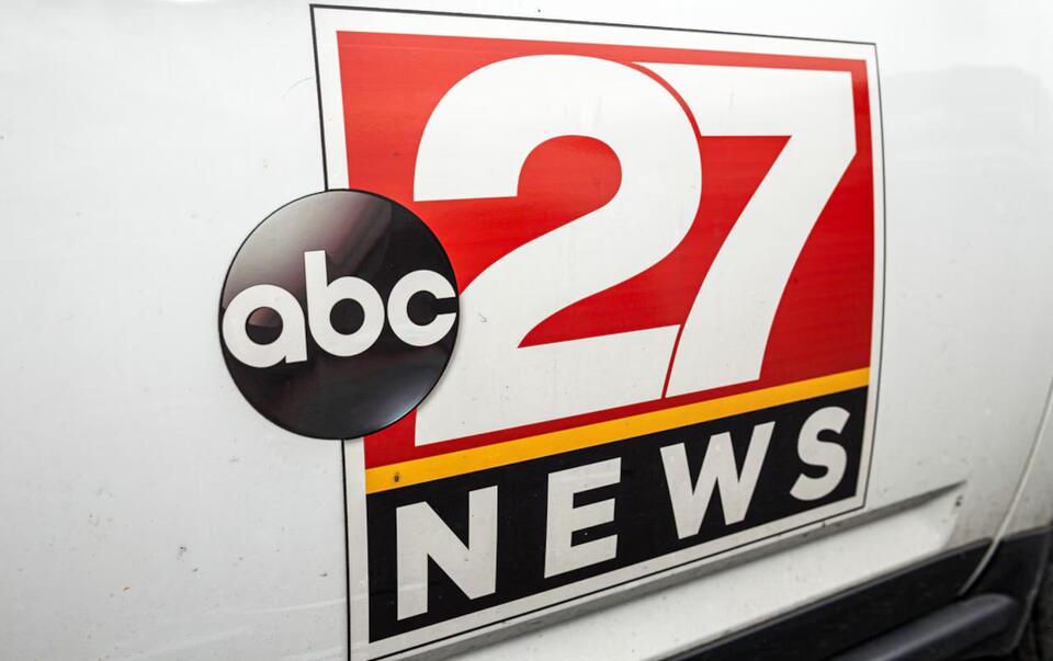 ABC 27 to lose member of news team: ‘Thank you to every single viewer ...