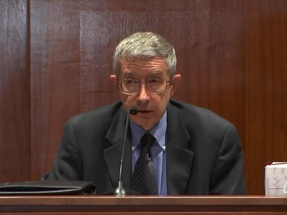 Karen Swift Murder Trial: Medical Examiner Describes Victim’s Injuries