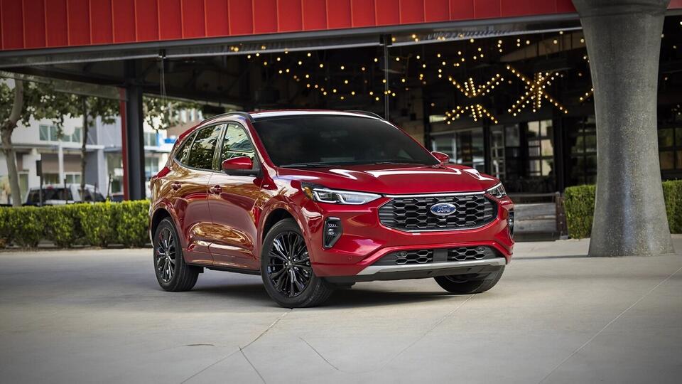 5 Affordable SUVs That Don’t Rust vs 5 That Rot by Year 3 - NewsBreak