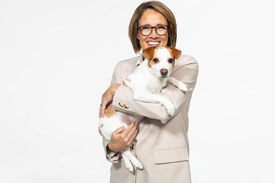 New Dog Breed To Debut At National Dog Show On Thanksgiving Day - NewsBreak