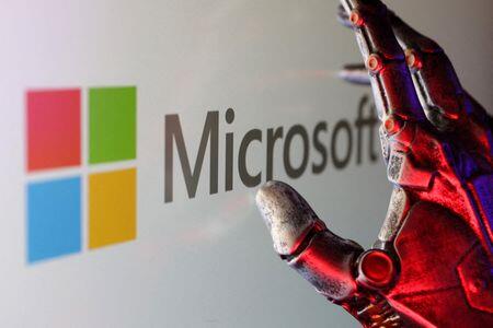 Microsoft pulls back from more data center leases in US and Europe ...