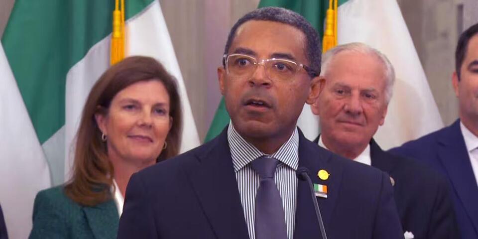 Alan Wilson announces lieutenant governor running mate in 2026 ...