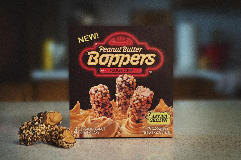 A Dead ’80s Snack Has Been Resurrected Thanks to Stranger Things ...