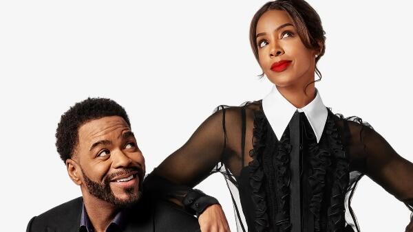 Kelly Rowland & Method Man Drop New Song 'Complicated' from Prime Video ...