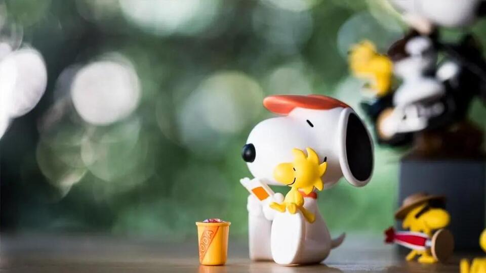 Best Peanuts toys for fans of all ages - NewsBreak