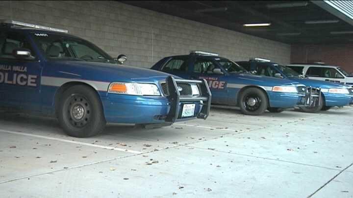 Man arrested after shooting in Walla Walla - NewsBreak