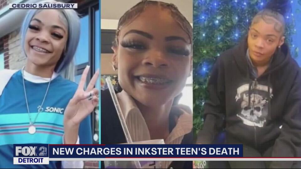 London Thomas murder: Family waits for justice as boyfriend's mom ...