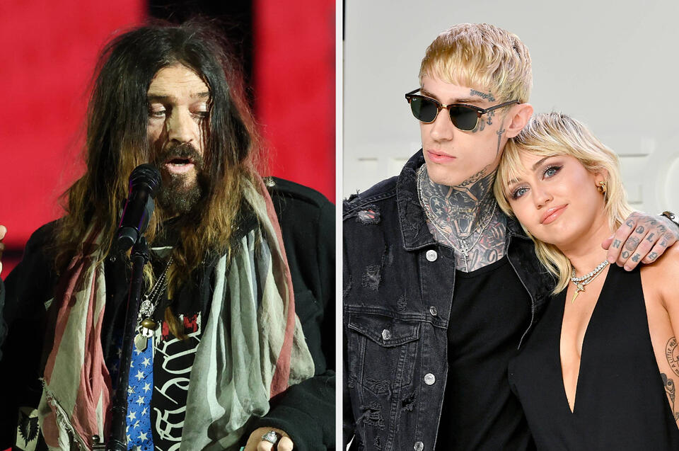 There Are New Reports On Billy Ray Cyrus’s Personal “Struggles” After ...