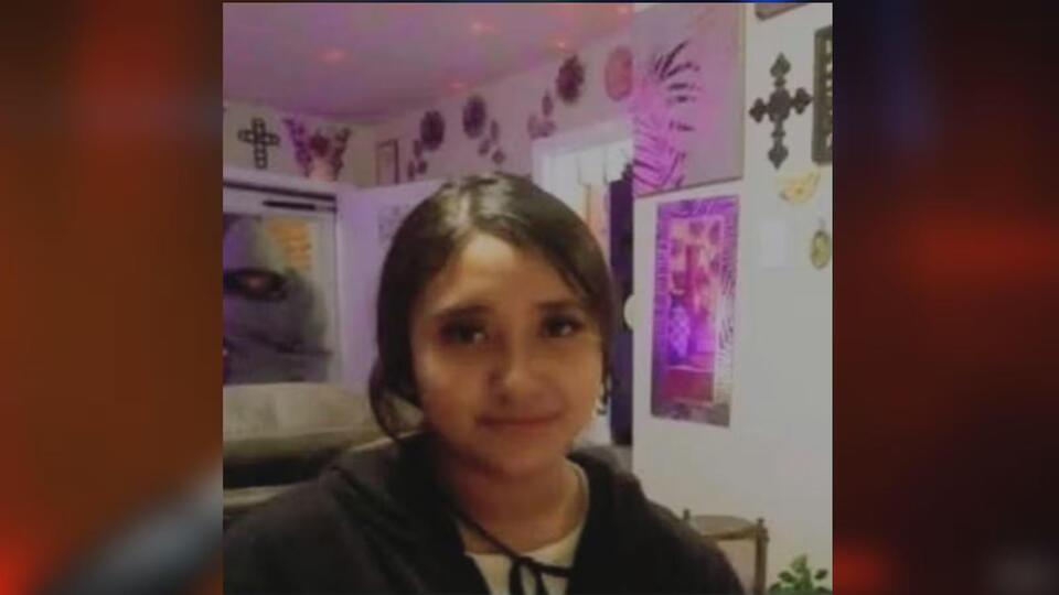 Authorities searching for a missing 14-year-old out of Hempstead - NewsBreak