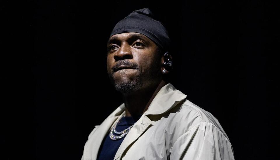 Pusha-T Says New Music Is Coming in 2024, Explains Why Artists Still ...
