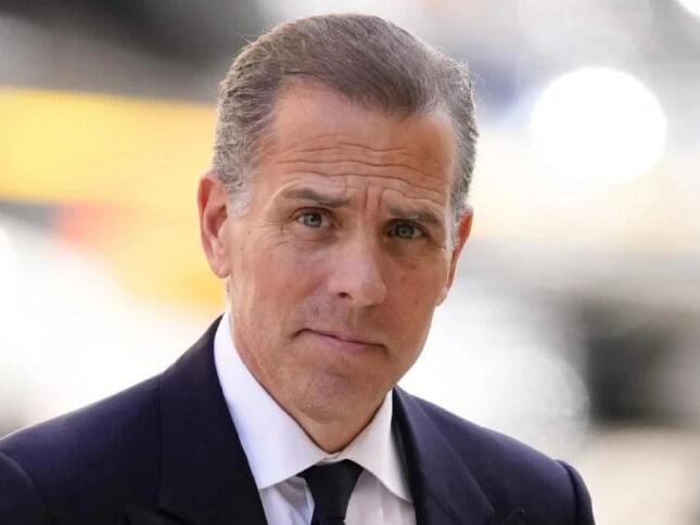 Jury deliberations begin in Hunter Biden's criminal trial after ...