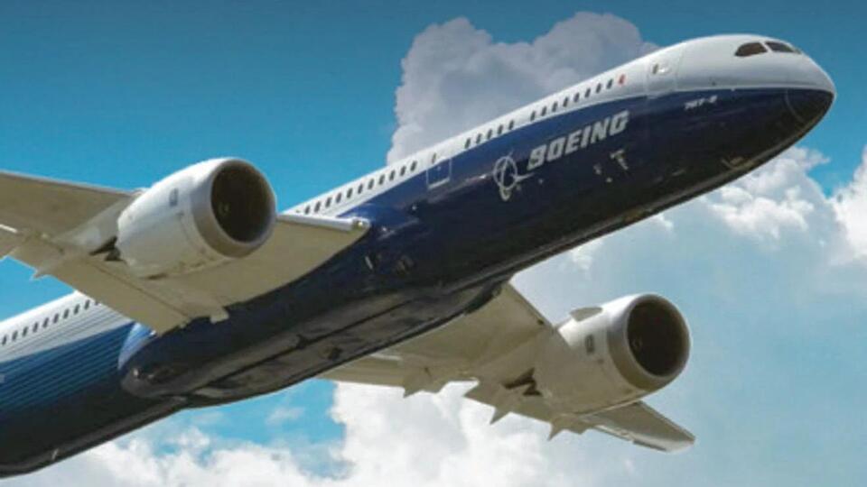 New Book Reveals How Boeing S Focus Shift Led To Crisis But Now Aims